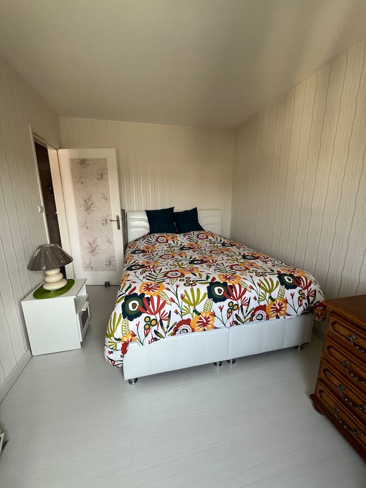 Chambre Jolie Vue Avec Option Petit Déjeuner - Le Puy-en-Velay