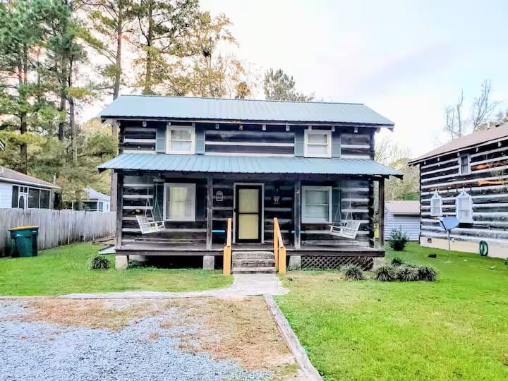 The Ducks Winter Nest @White Lake Nc - White Lake, NC