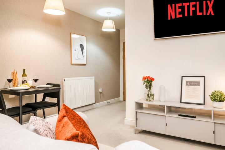 Heathrow In 15 Min & 25 Min To Twickenham Stadium - Twickenham