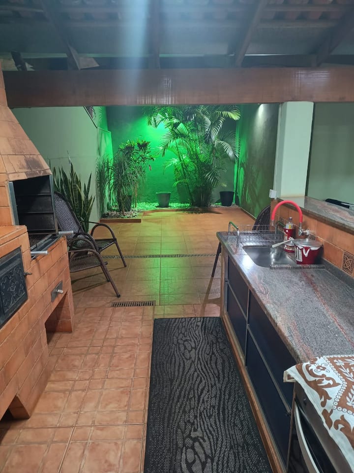 Casa Barretos - Barretos