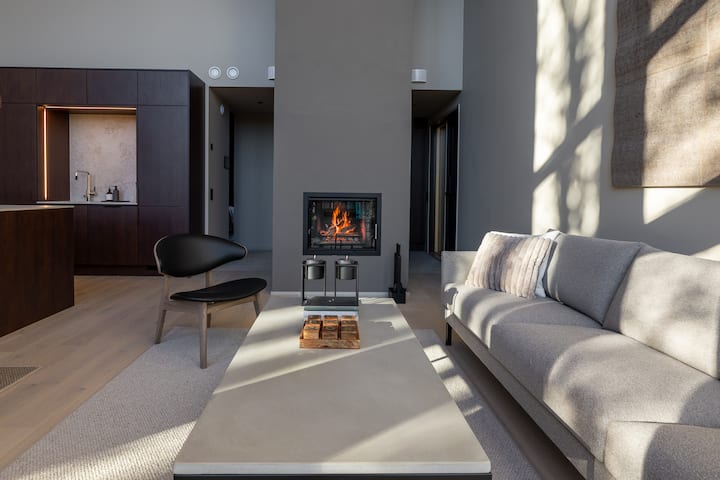 Joikun Lumo By Hi Ylläs - Äkäslompolo