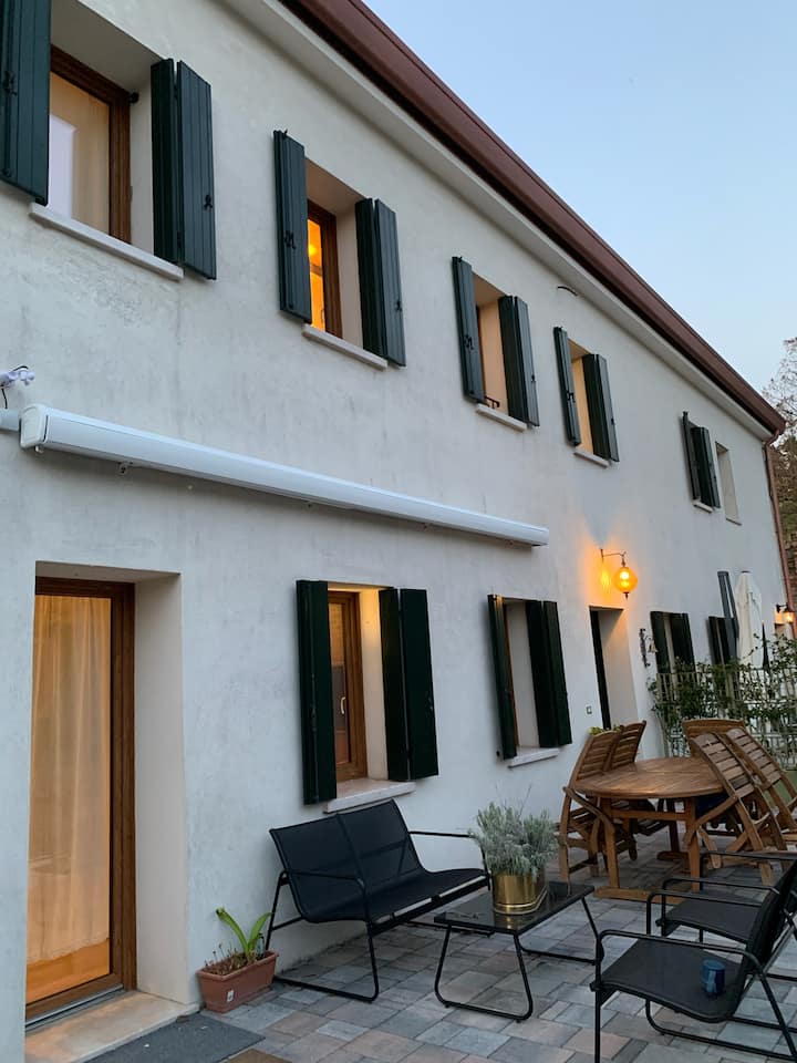 Treviso Guest House - Treviso
