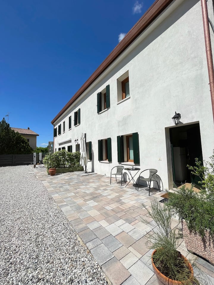 Treviso Guest House - Treviso