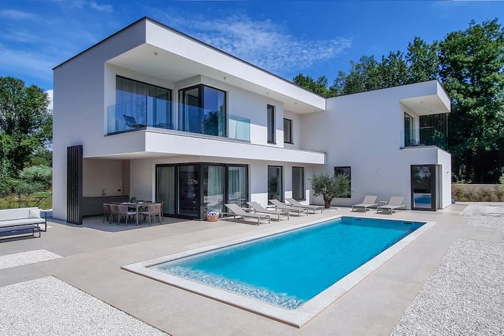 Villa Lux Natura - Porec