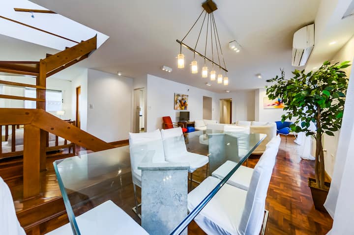 Departamento Zona Patio Olmos - Córdoba