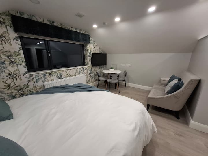 Studio Apartment Near Limavady With Sauna - Limavady