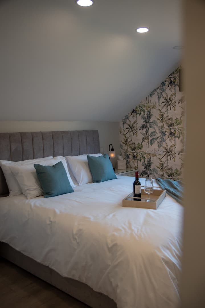Studio Apartment Near Limavady - Limavady