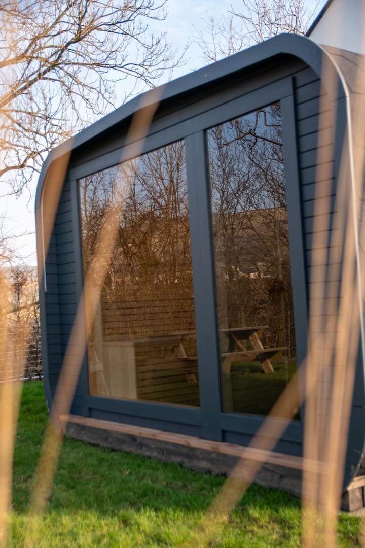 Studio Apartment Near Limavady With Sauna - Limavady