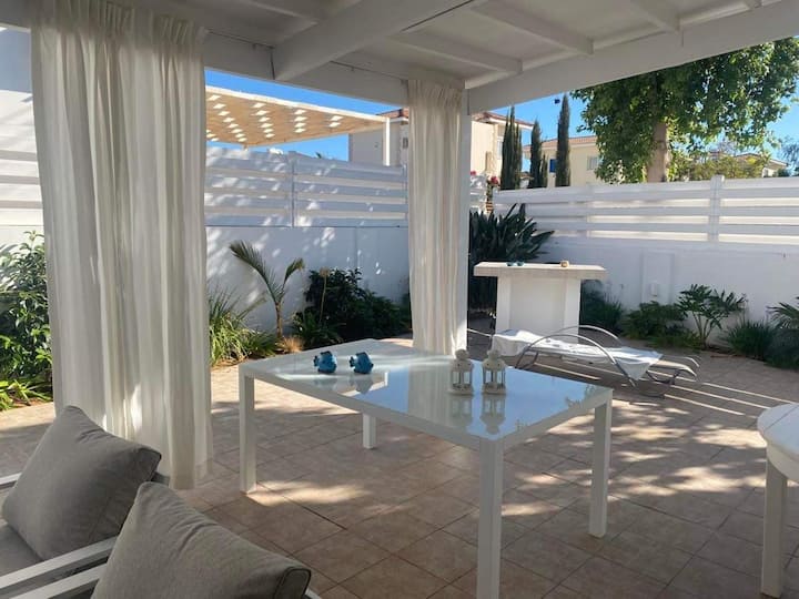 Villa Serena Protaras - Protaras