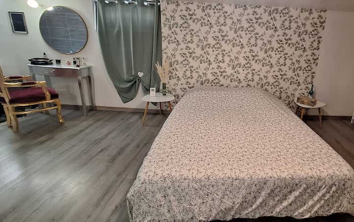 Agréable Suite Parentale - Joinville