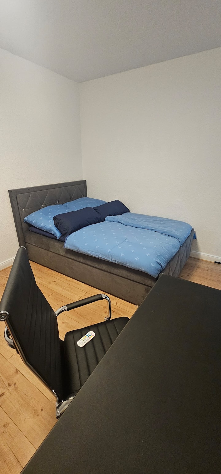 Moderne 2 Zimmer Wohnung In Kohlscheid - Aachen - Aachen