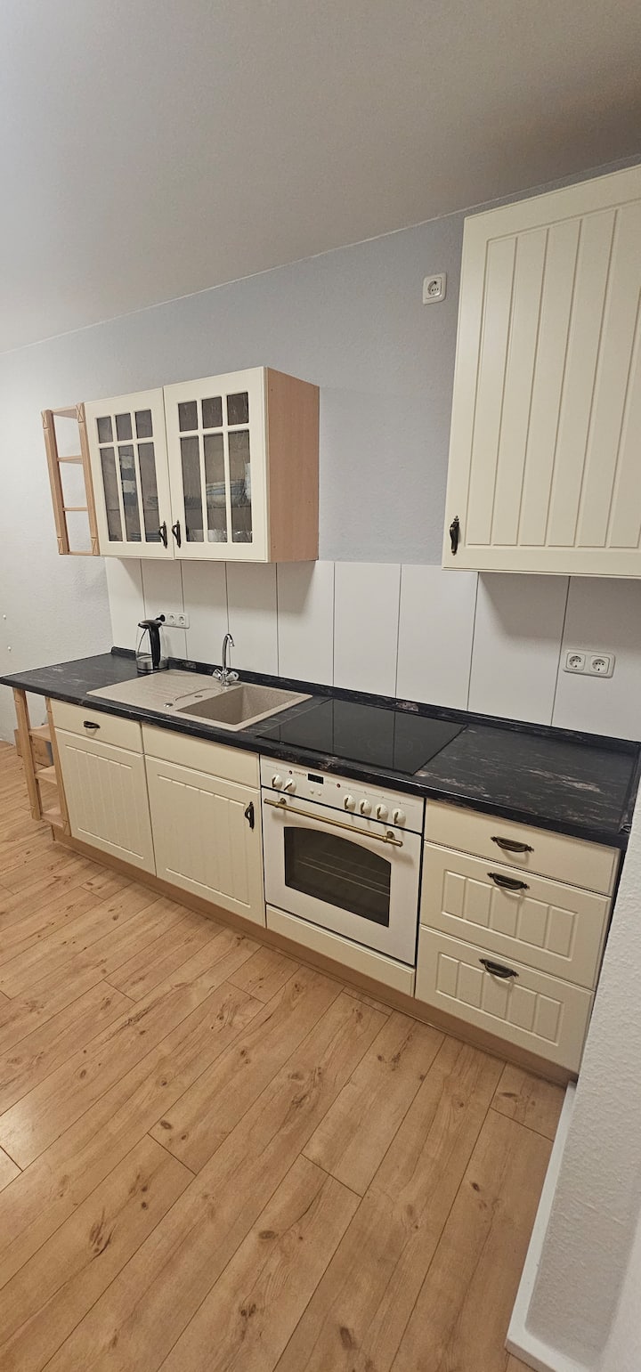 Moderne 2 Zimmer Wohnung In Kohlscheid - Aachen - Aix-la-Chapelle
