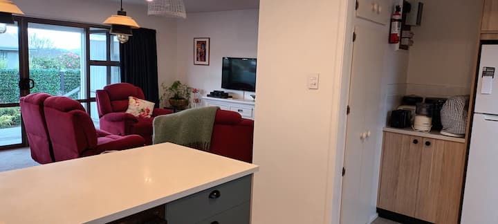 Comfy Cottage - Taupō