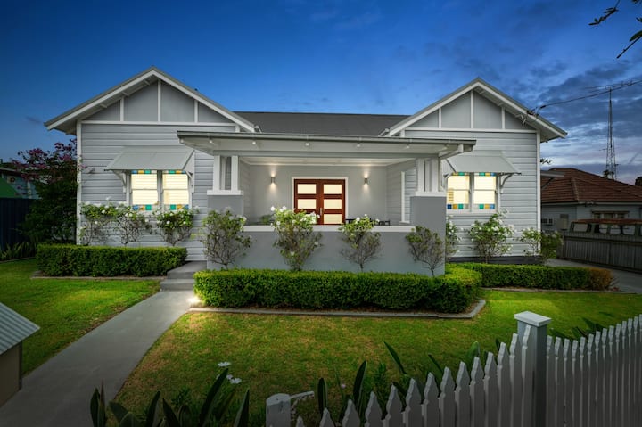 Halcyon Cottage - Kitchener