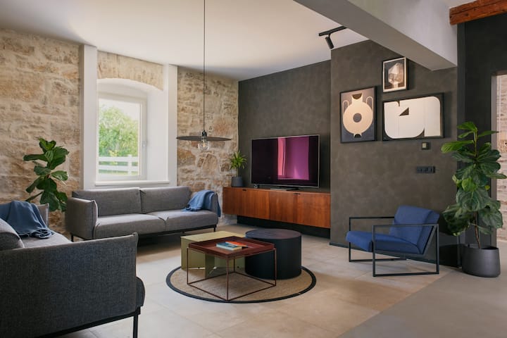 Villa Sarizol - Rovinj