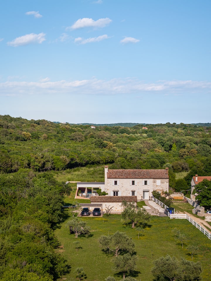 Villa Sarizol - Rovinj