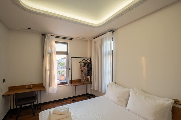 Levandula Of Bouquet Luxury Rooms - Chania