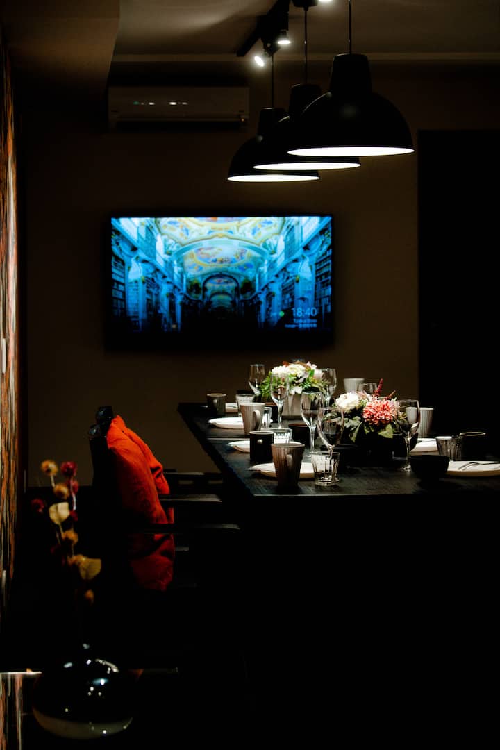 【Rakuyado Turuhashi】90㎡・train 4 Lines・namba 20mins - Osaka, Japan