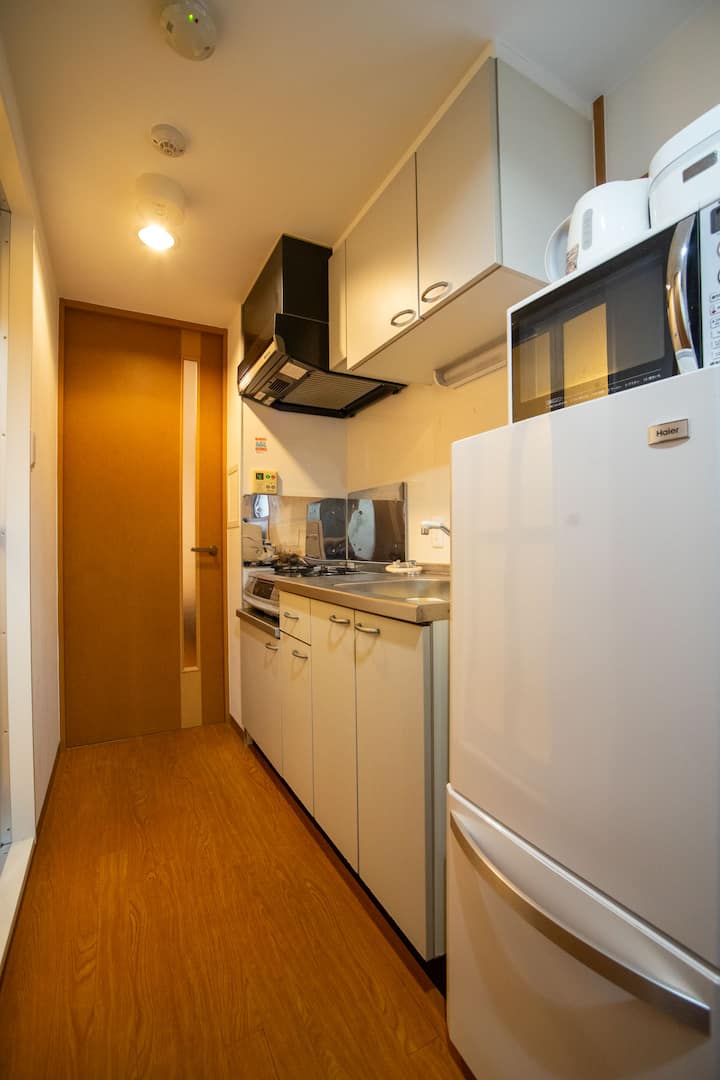 【#204】3min From Kyoto Stn. Comfy & Convenient! - Kyoto