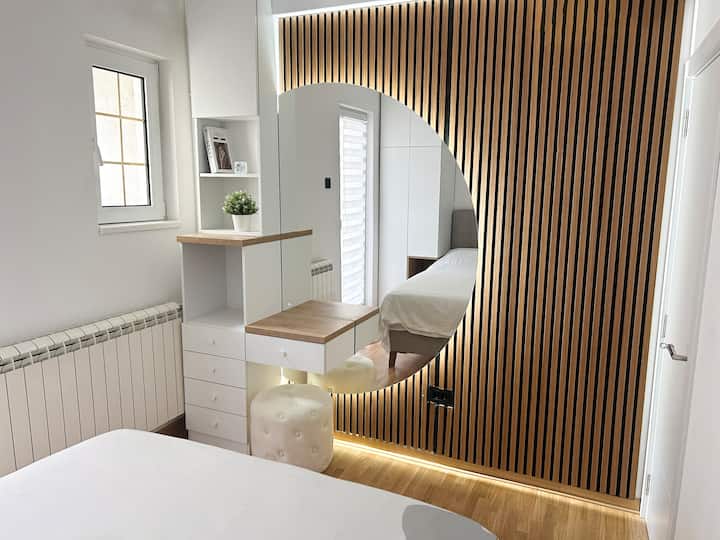 Central Elegance - Belgrado