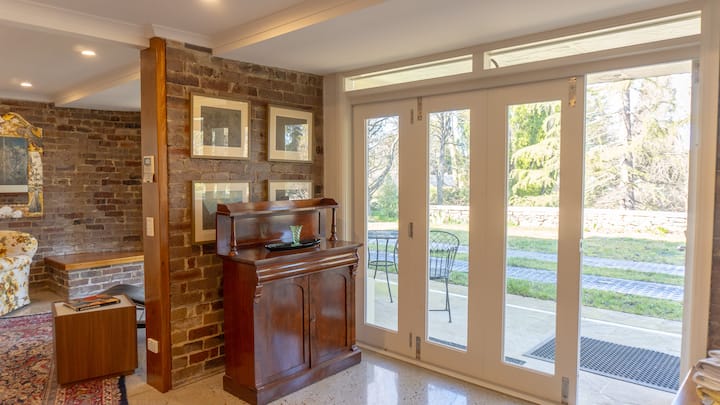Yarrabin Woodlands Suite Old Bowral - Bowral
