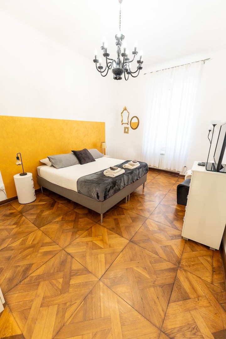 L'orecchino Di Perla [Politeama Rossetti] - Trieste