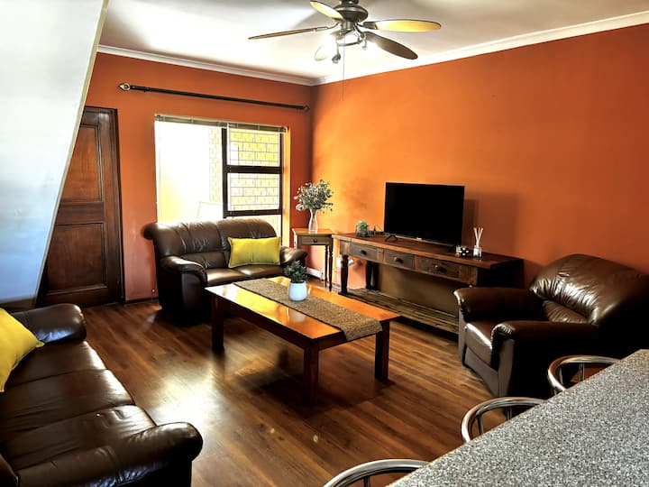 Gordon's Bay Townhouse - Grabouw