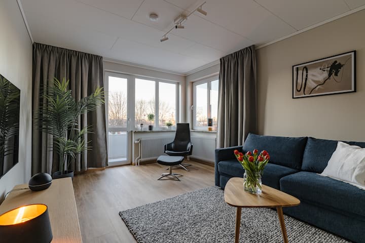 Huskvarna Apartments - Jönköping