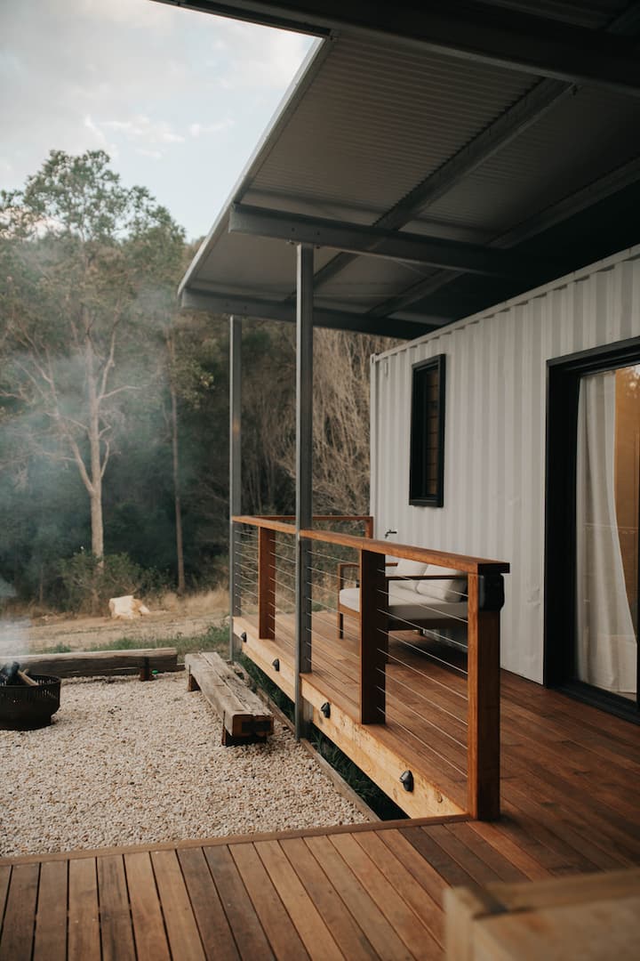 The Cubby House - Kilcoy