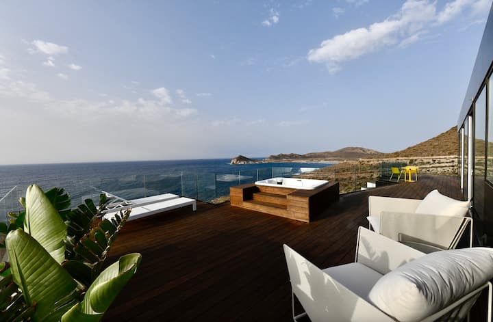 Penthouse Genoveses - Cabo de Gata