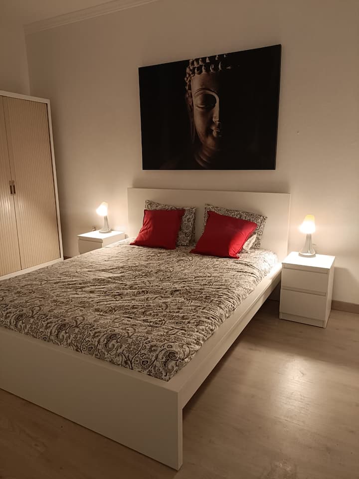 La Casa De Aba - Ingenio