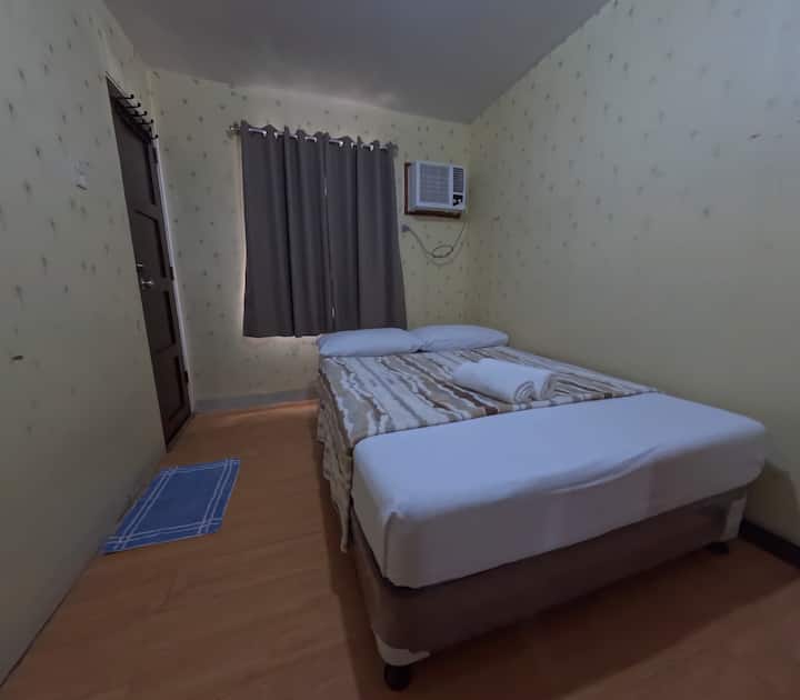 Comfy Deca Homes Hernan Cortes Near Sm Jmall - Mandaue City