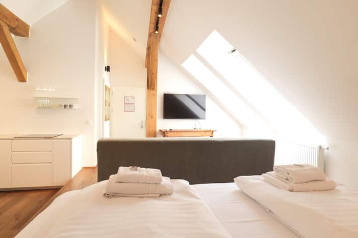 Superior Studio Ivana - Meščanka - Ljubljana