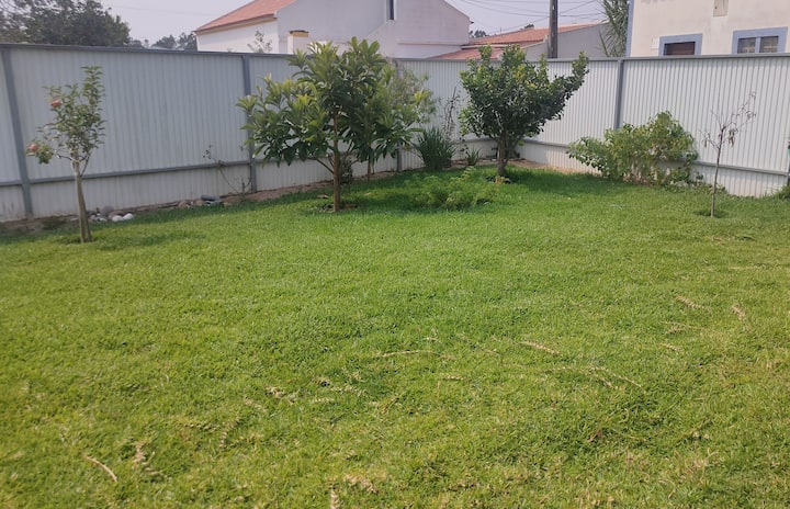 Casa Dos Gatinhos
Quarto Na Costa Vicentina - Vila Nova de Milfontes