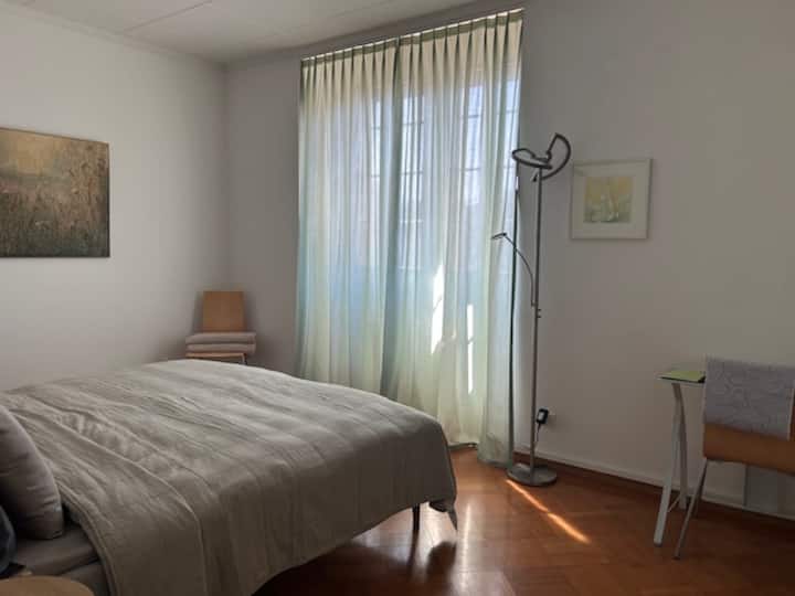 Appartement, Cité De La Rose,  Estavayer-le-lac - Yvonand
