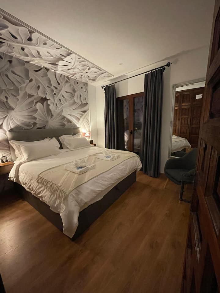 Apartamento De La Orden De San Juan - Toledo