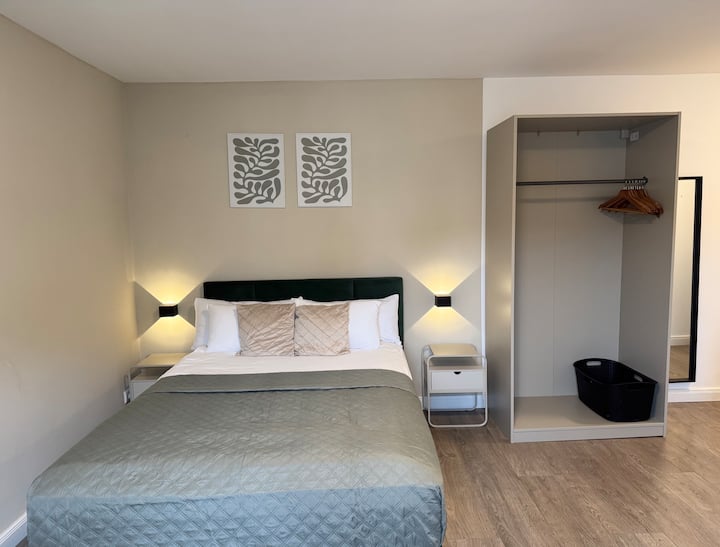 Privates Studio Im Herzen Von Düsseldorf - Düsseldorf