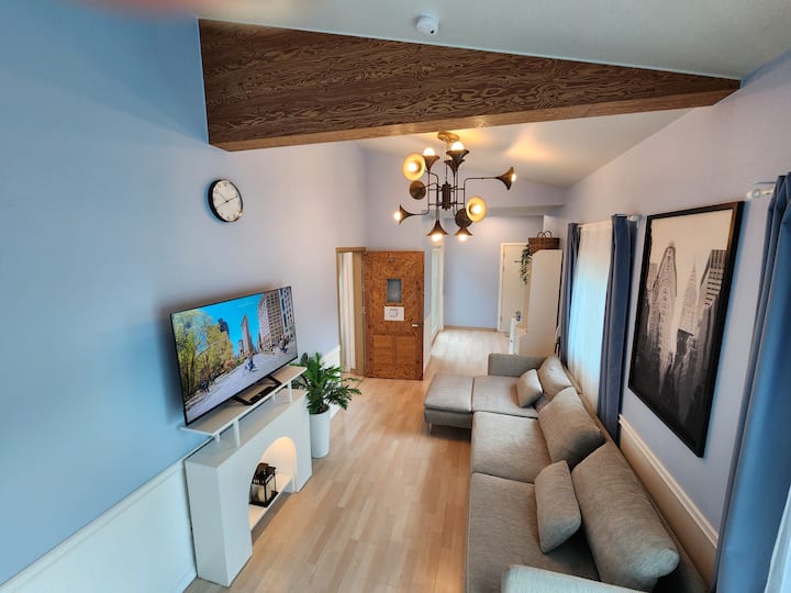 홍대/No1.large House/170㎡/premium/multiple Layer주차가능 - 