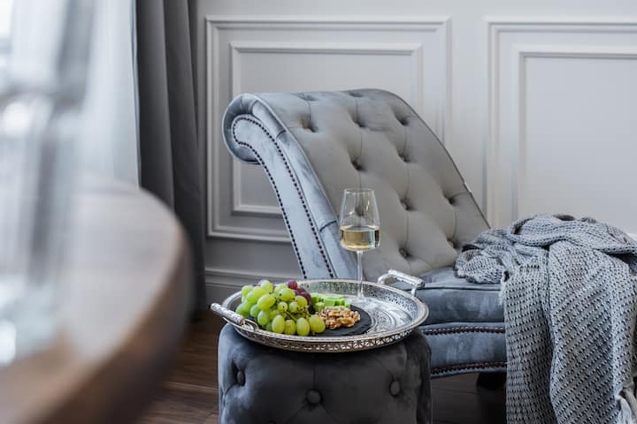 Elegant Studio By Pompadour - Wrocław