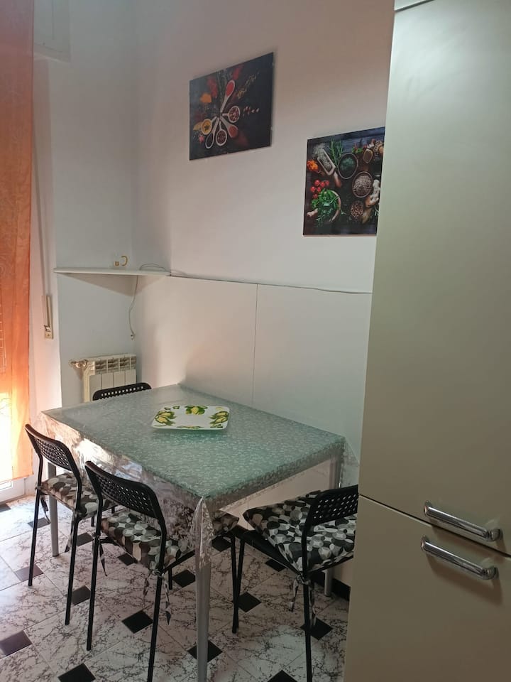 Guest House San Francesco,stanza Matrimoniale - Livorno