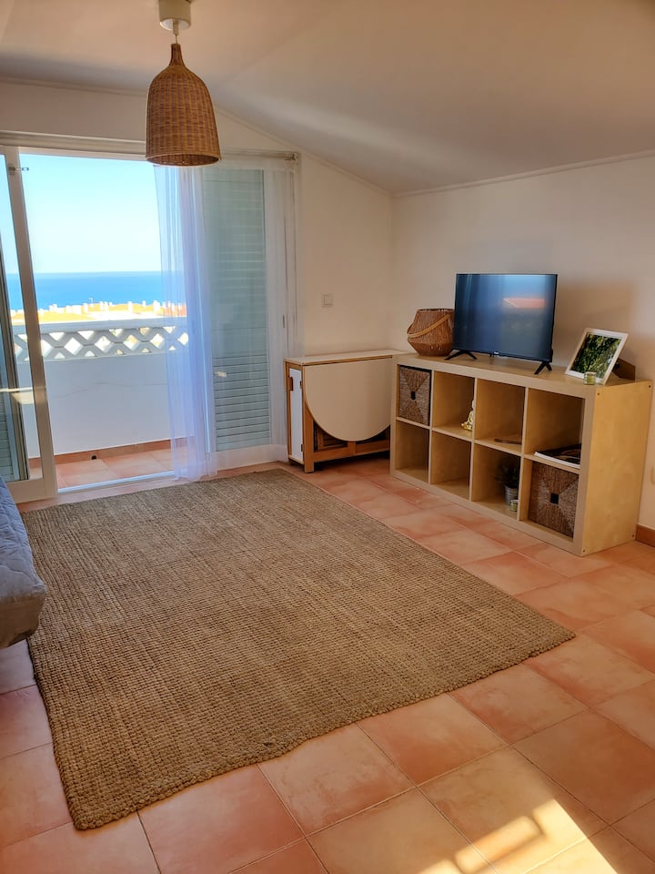 Casa Da Praia Do Sul - Ericeira