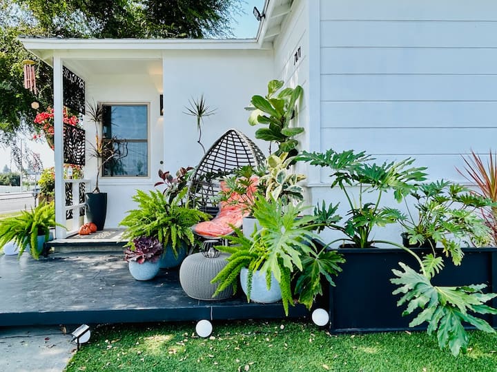 ⁕Artstay Best Location In Oc⁕disney⁕beach⁕littlesg - Huntington Beach, CA