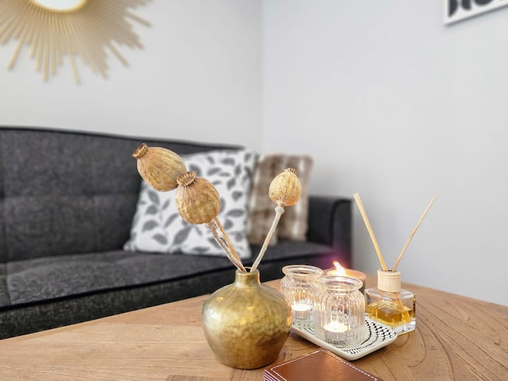 Cozy. Convenient. Views Of Lion's Head! - Cape Town