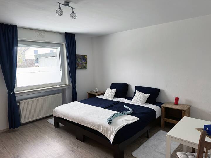Zimmer 3 Im Gästehaus Silva K. - Monschau