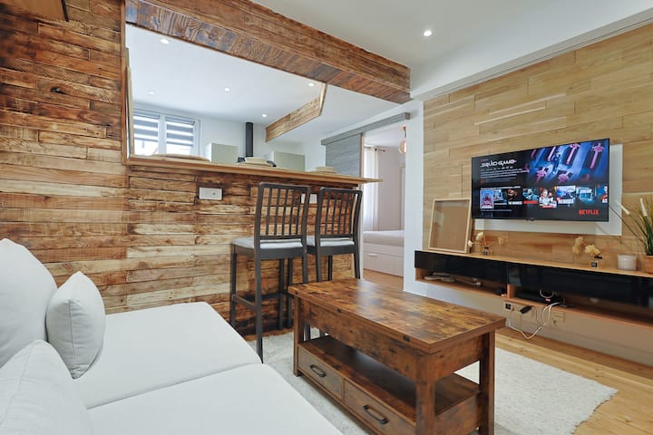 Appartement Cosy - Toulon