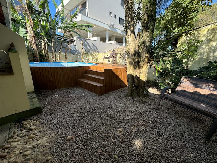 Casa Em Bombinhas Mariscal - Bombinhas