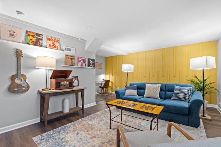 Casita Talavera - Nashville, TN