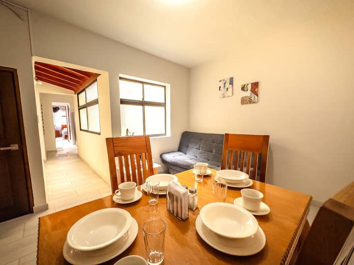Apto Ideal En Laureles 2b2b - Kolumbien