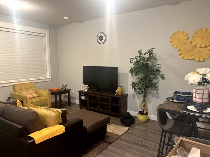 Downtown Suite - Chilliwack