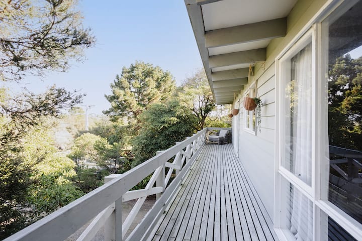 3br House In Rye Just 500m From The Beach! - Rye